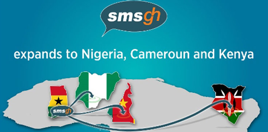 SMSGH In The News - Ghana’s SMSGH Gets Telecom VAS License In Kenya