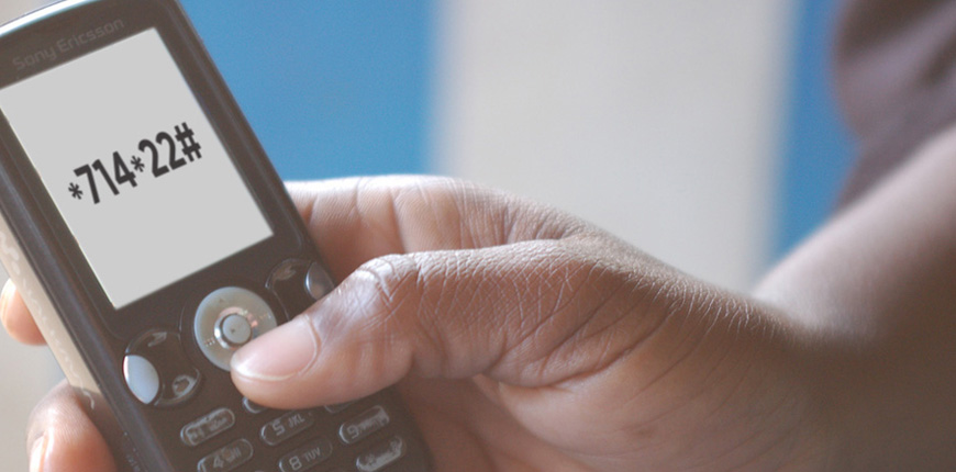 MYtxtBOX Releases New Instant Top-Up Option Via USSD - *714*22#