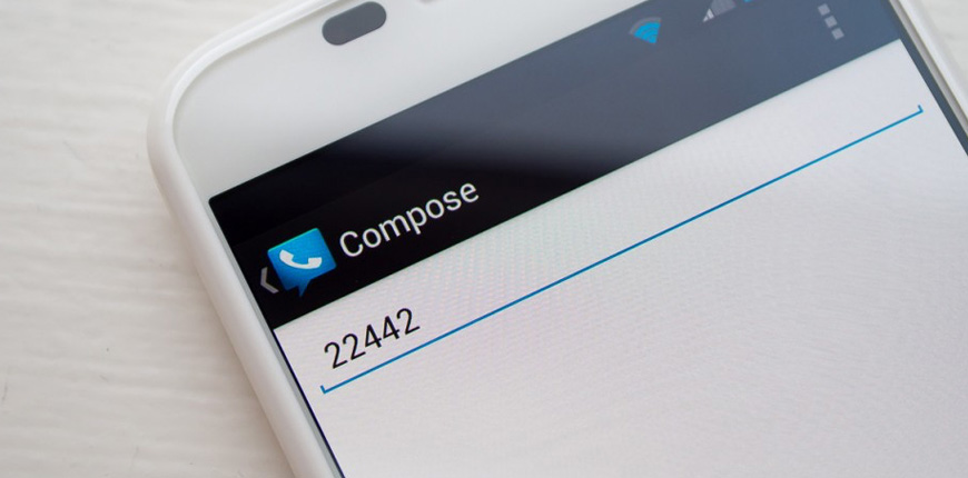 Short Code - The Definitive Guide to Mobile Messaging