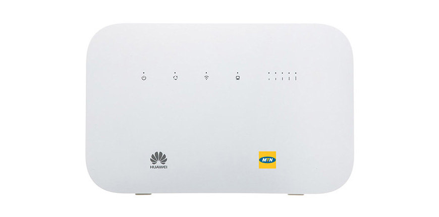 MTN TurboNet Router - Pros, Cons And Freebies