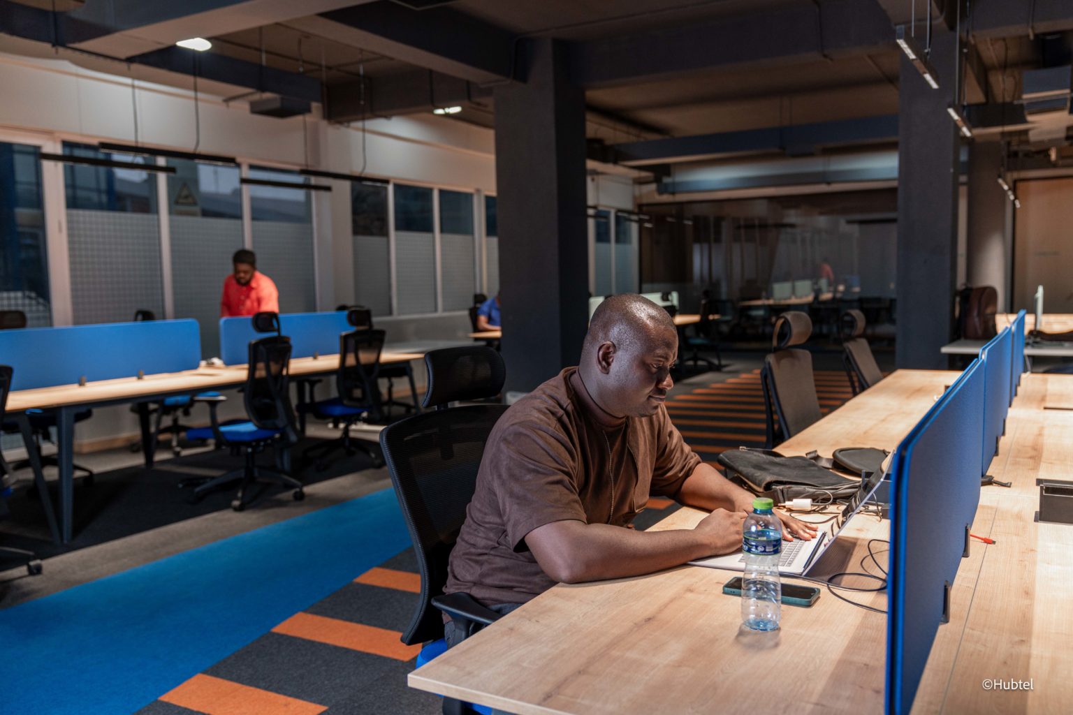 Hubtel Opens Ghana’s First Indigenous AI Lab