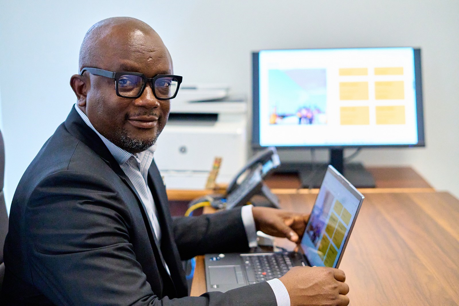 Nova realizes full sales proceeds and other benefits with Hubtel POS ...