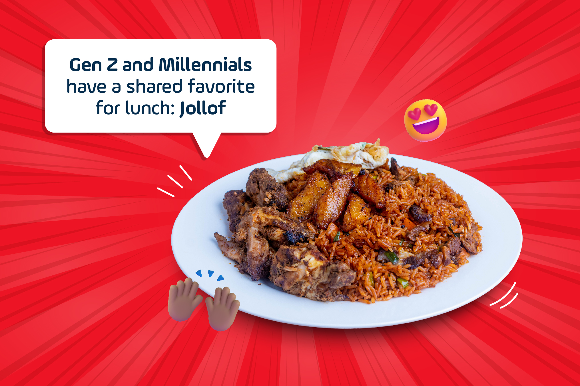 Gen Z vs Millennials: What are they ordering? - Hubtel News