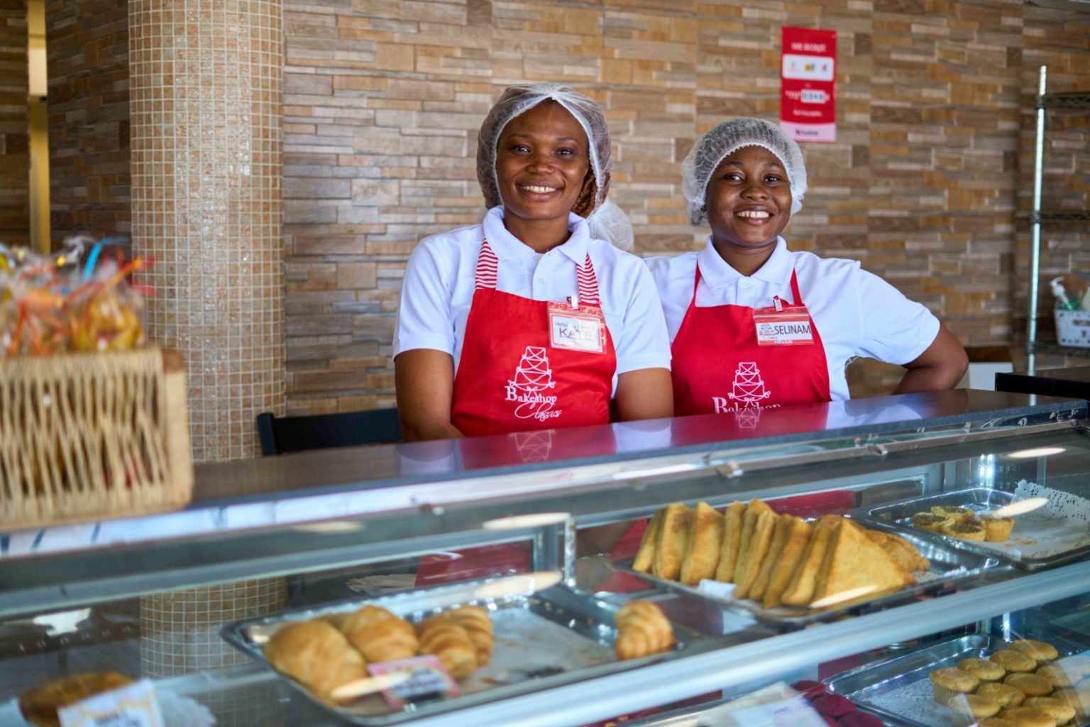 Bakeshop Classics’ Recipe for Success - Hubtel News