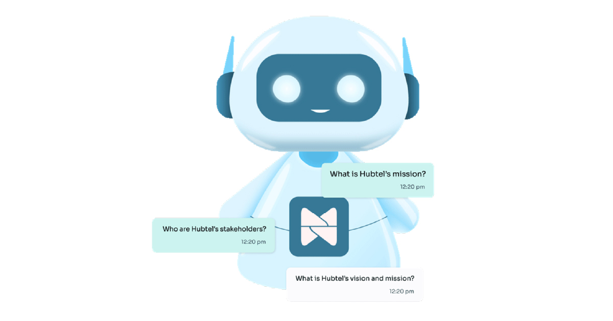 HubtelWay AI: An Artificial Intelligence Solution to Enhance ...